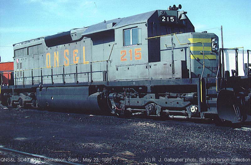 SD40-1 5411